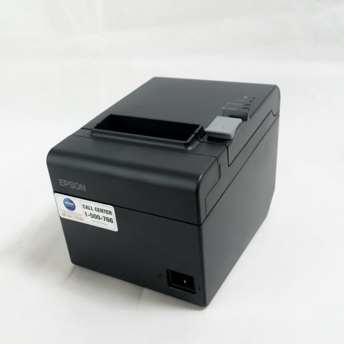 Jual PRINTER THERMAL EPSON TM-T82 AUTO CUTTER | Shopee Indonesia