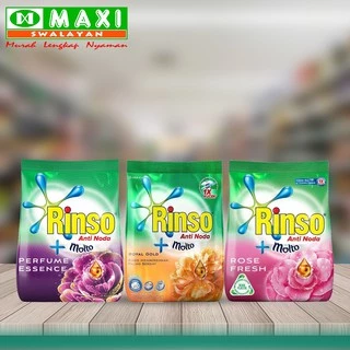 Jual rinso 770gr Harga Terbaik & Termurah Januari 2025 | Shopee Indonesia