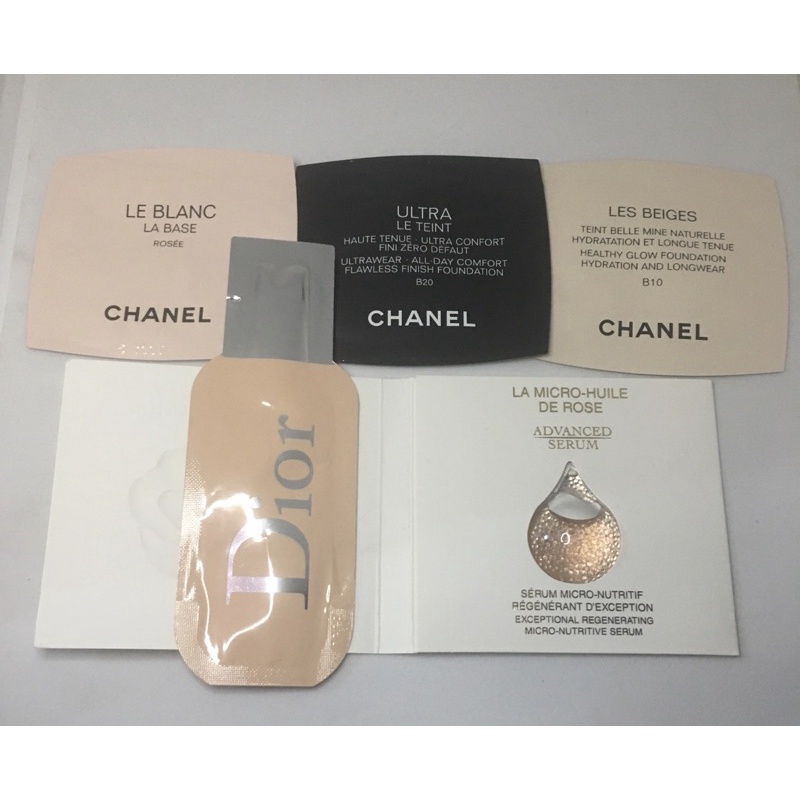 Jual Foundation sachet | Shopee Indonesia