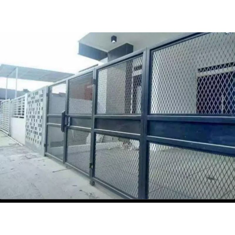 Jual Pagar Dorong Expanda | Shopee Indonesia