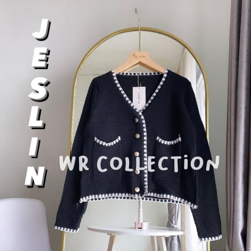 Jual JESLIN CARDY IMPORT | Shopee Indonesia