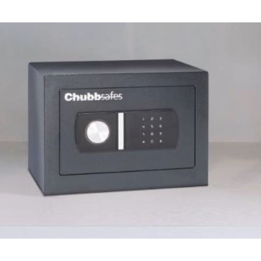 Jual Brandkas ChubbSafes - HomeStar 30EL (DIGITAL) | Shopee Indonesia