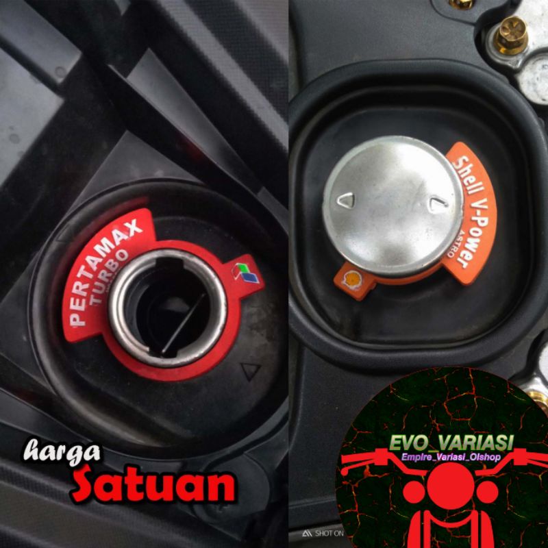 Jual KARET TUTUP TANKI BENSIN KARET TANKI RING TANKI TENKI TENGKI ...