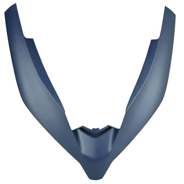 Jual Garnish Front Biru Doff Honda PCX 150 K97 64305K97T00YX | Shopee ...