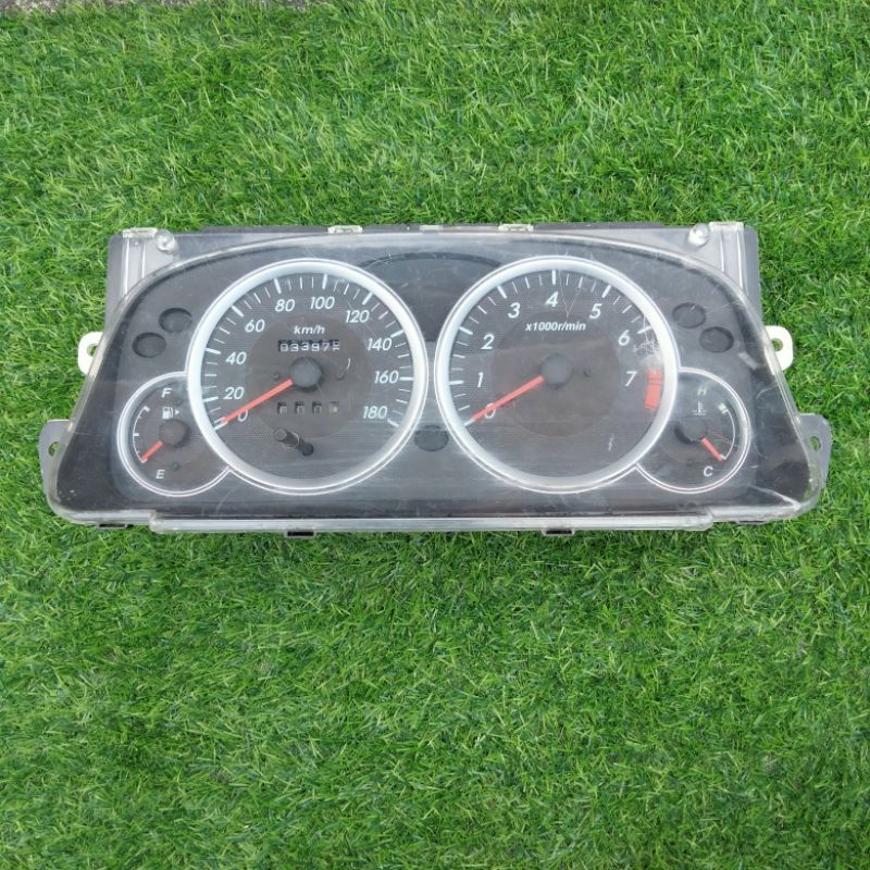 Jual speedometer Daihatsu Xenia Toyota avanza | Shopee Indonesia