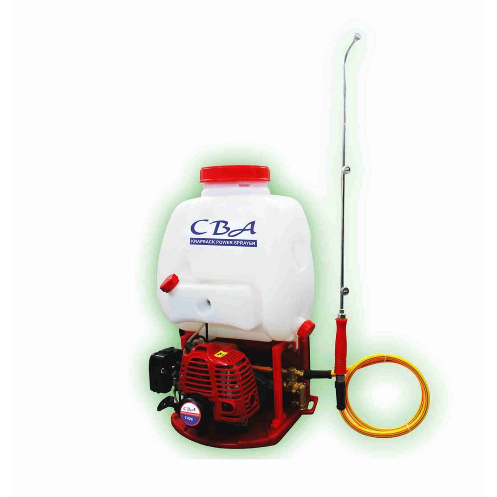 Jual Sprayer Knapsack CBA Power Sprayer | Shopee Indonesia