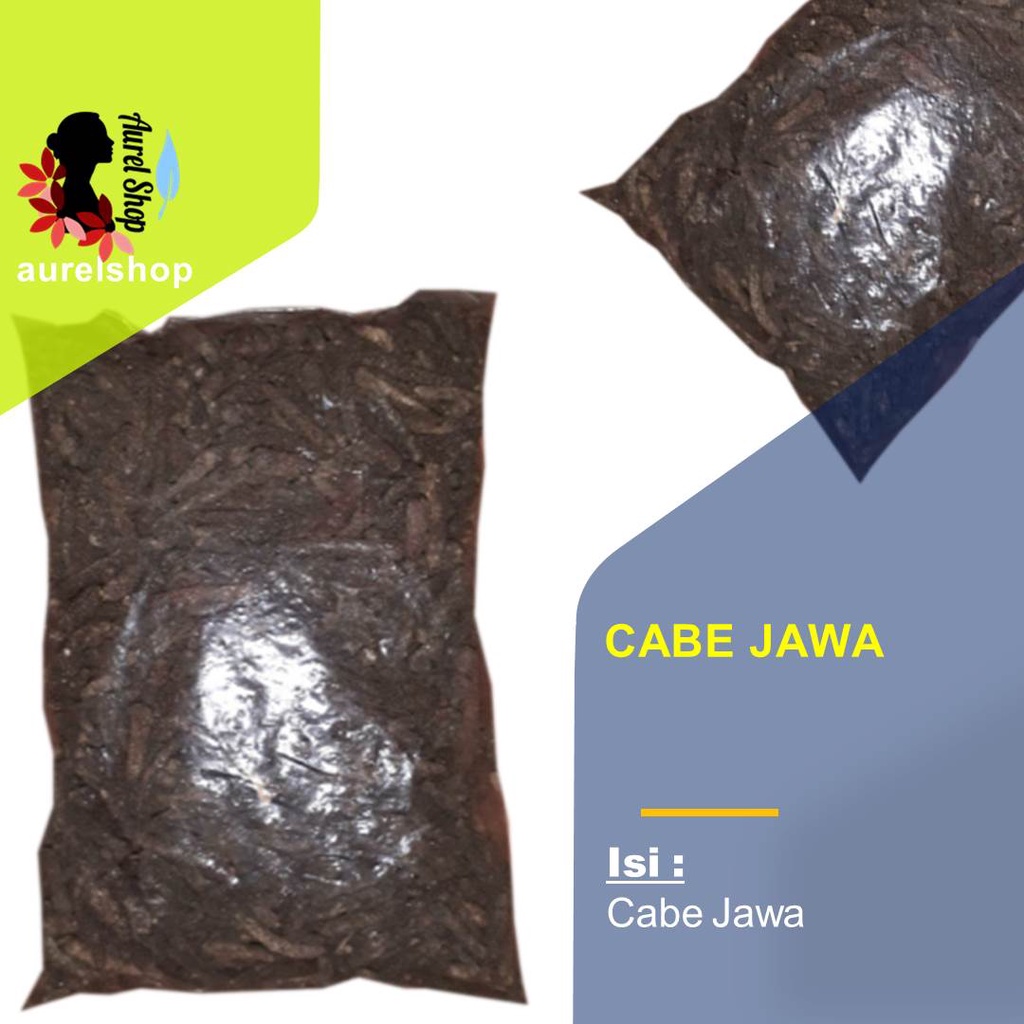 Jual Cabe Jawa Kering 1 kg Cabe Jamu (long pepper seeds) | Shopee Indonesia