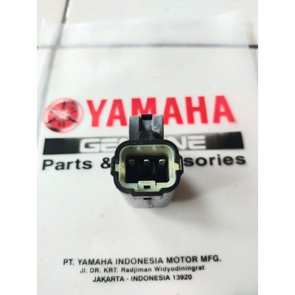 Jual Lean angle sensor LAS miring kemiringan asli original part fi R25 ...