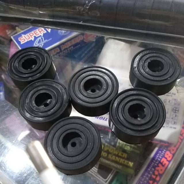 Jual Kaki bok ampli pet biji pelangi | Shopee Indonesia