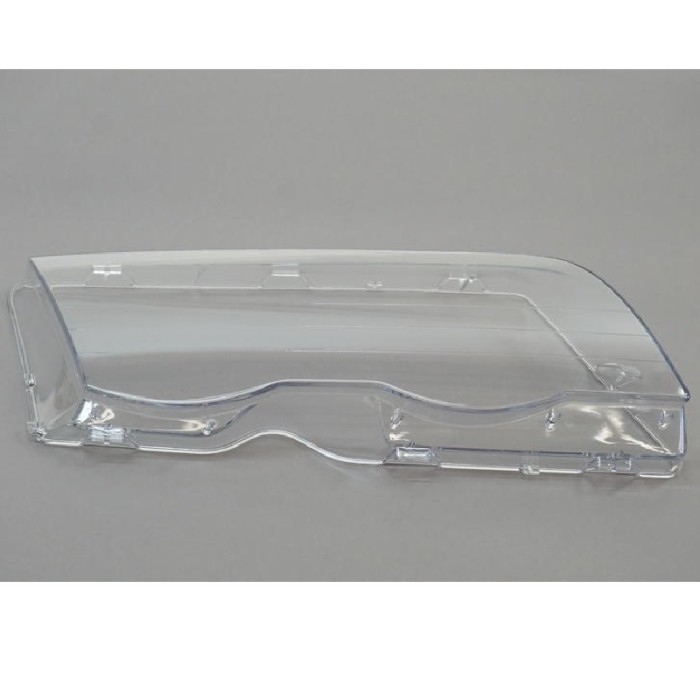 Jual Onderdil Sedan Head lamp glass kanan BMW seri 3 (E46/M43/pre ...