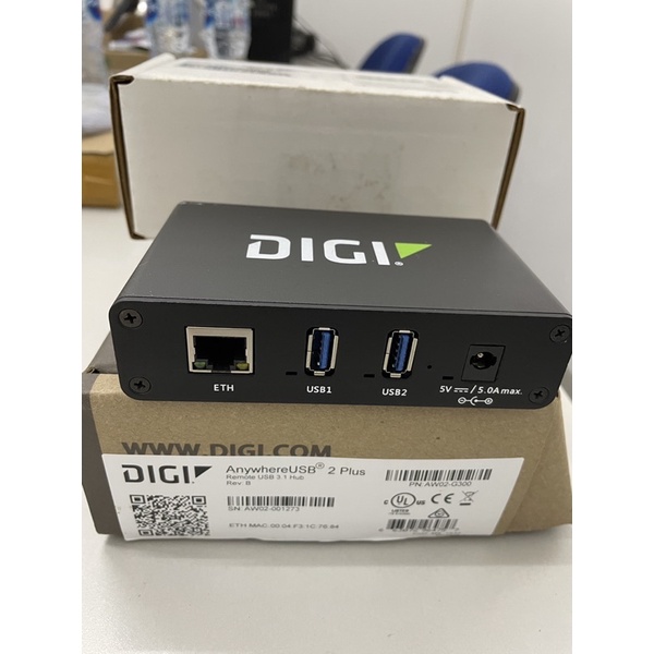 Jual Digi Anywhereusb 2 Plus AW02-G300 | Shopee Indonesia