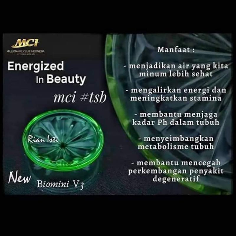 Jual biomini | Shopee Indonesia