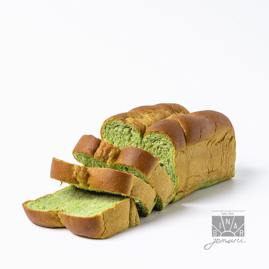 Jual Roti Tawar Pandan | Shopee Indonesia