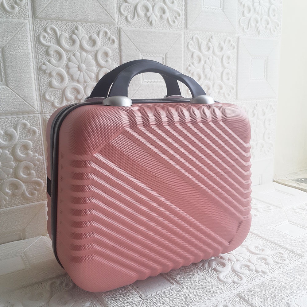 Jual KOPER 14 INCH (TEMPAT MAKE UP) 805 | Shopee Indonesia