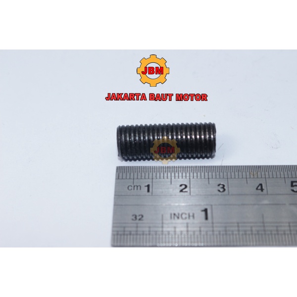 Jual Sok / Shock Drat Baut M8 ( Dalam ) - M10 ( Luar ) | Shopee Indonesia