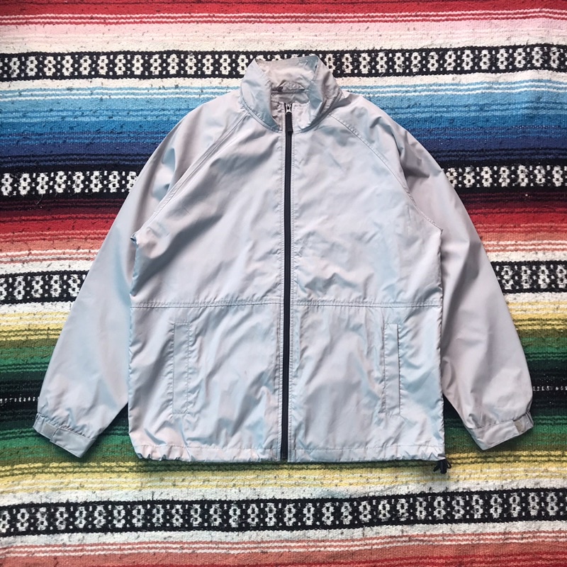 Jual Uniqlo jacket / jaket running lari uniqlo outdoor | Shopee Indonesia