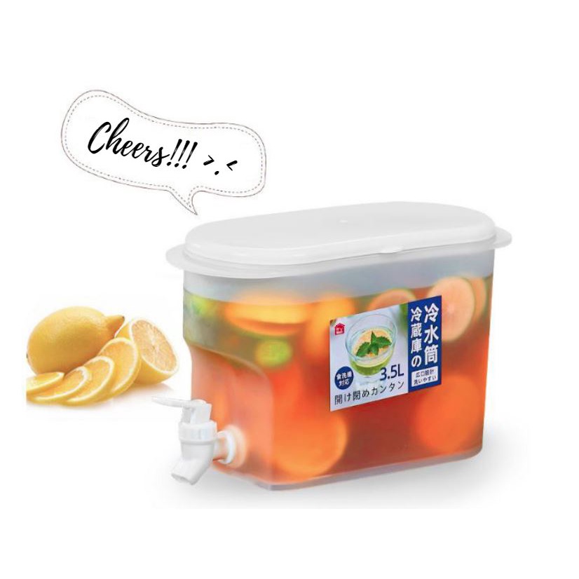 Jual Dispenser Kulkas Mini Plastik Dispenser kaca Kran Dengan Dudukan ...