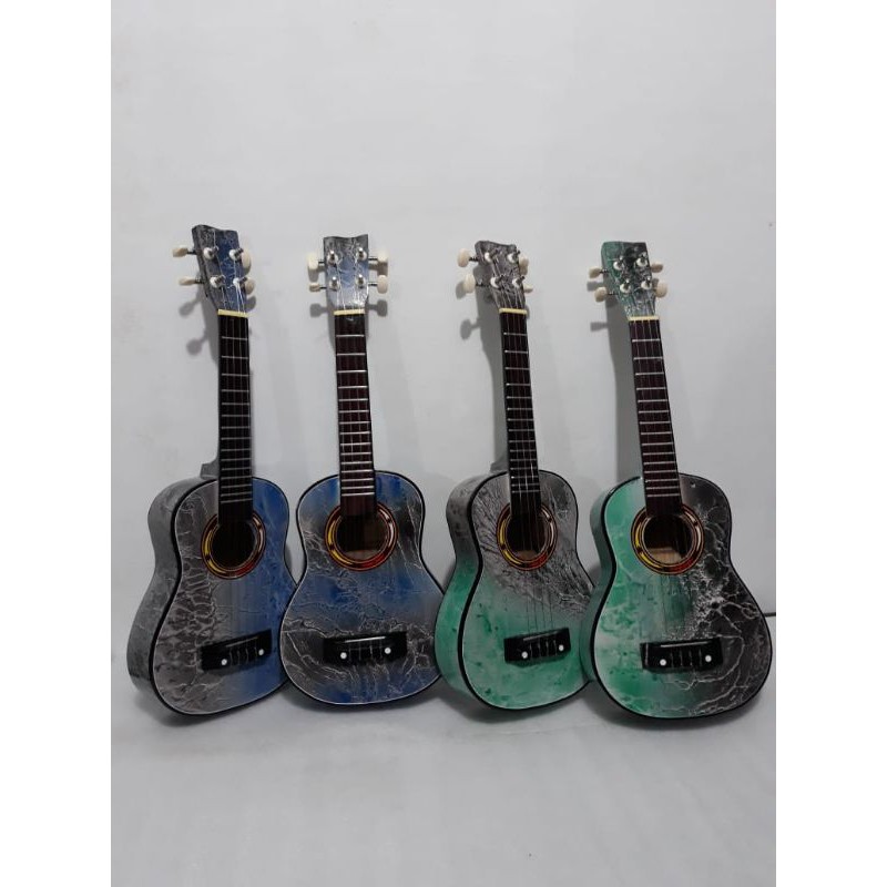 Jual UKULELE MARBLE (KENCRUNG) | Shopee Indonesia