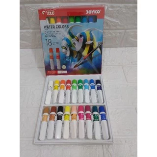 Jual joyko titi water colors Harga Terbaik & Termurah Juni 2024 ...