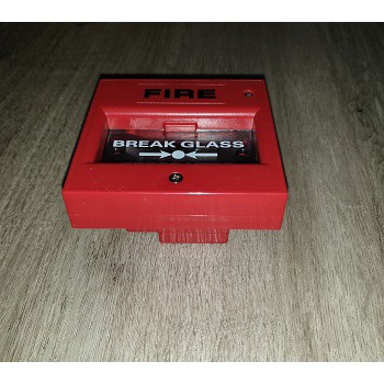 Jual BREAK GLASS MANUAL CALL POINT | Shopee Indonesia