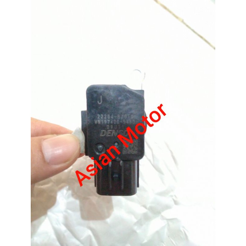 Jual sensor air flow sensor airflow all new vios yaris grand avanza ...