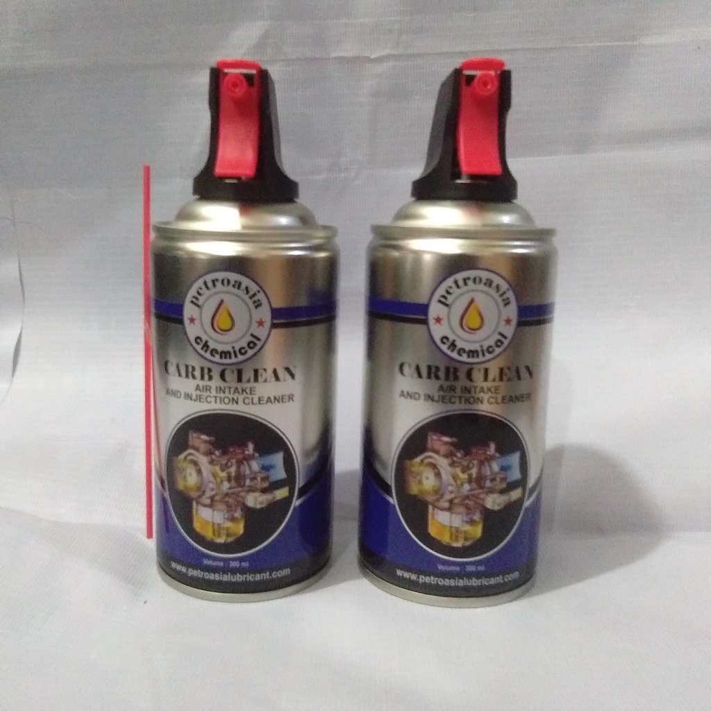 Jual Carbu Cleaner Air Intake And Injection Cleaner | Shopee Indonesia