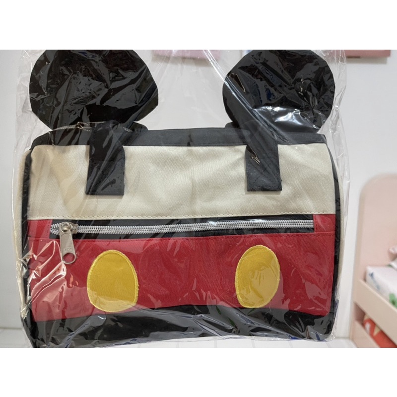 Jual tas mickey mouse | Shopee Indonesia