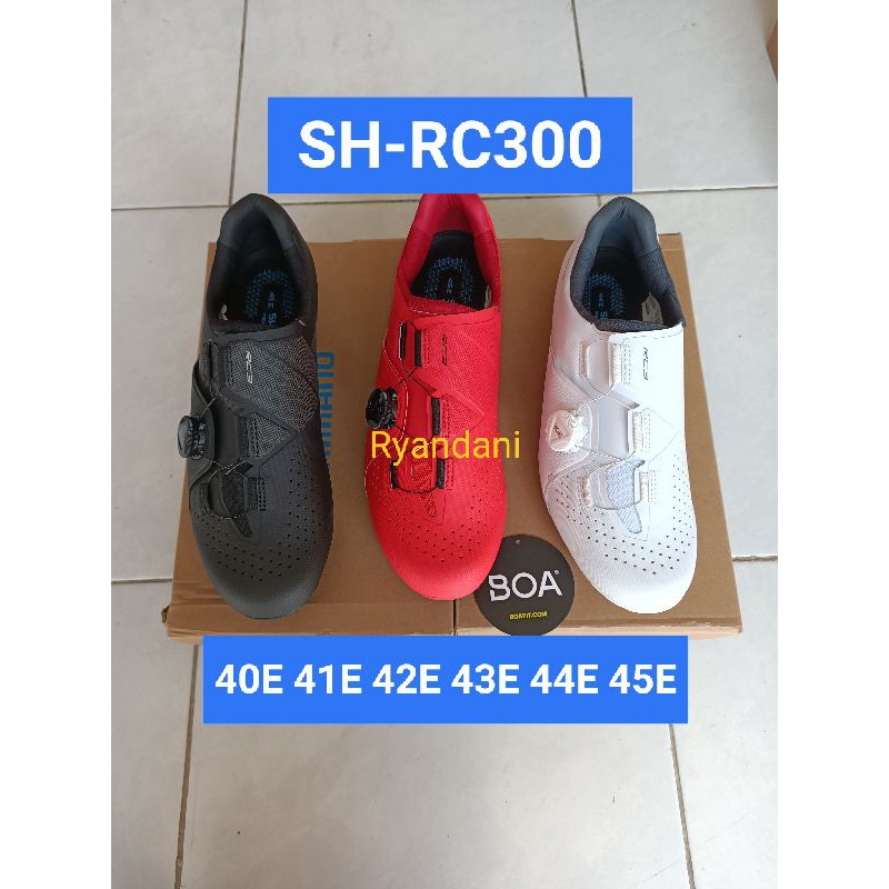 Jual sepatu shimano RC3 roadbike cleat original | Shopee Indonesia