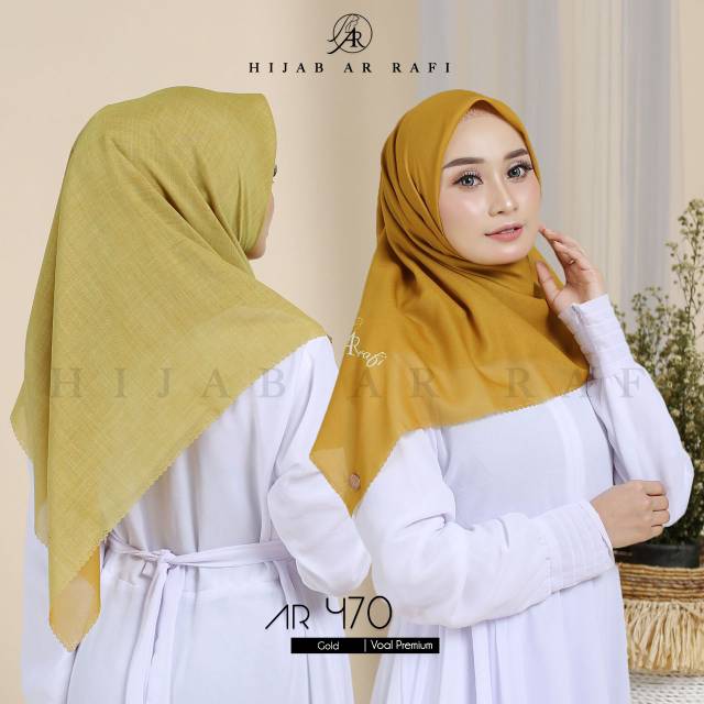 Jual Arrafi 470 | Shopee Indonesia