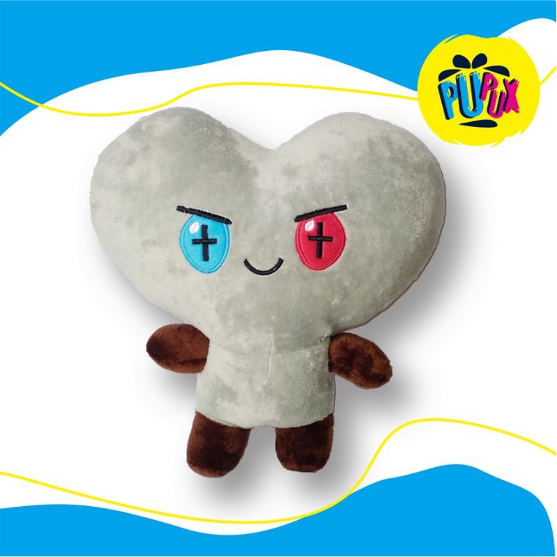 Jual TRUZ DOLL BONBON UNOFF TREASURE [READY STOCK] | Shopee Indonesia