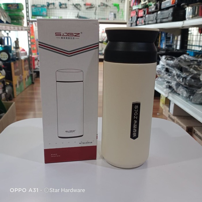 Jual Yatai Thermos Botol Air / Termos Botol Minum Air Stainless Food ...