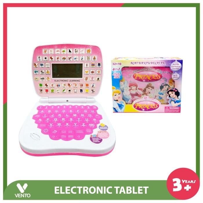 Jual Mainan Anak Mini Laptop / Alat Bantu Belajar | Shopee Indonesia
