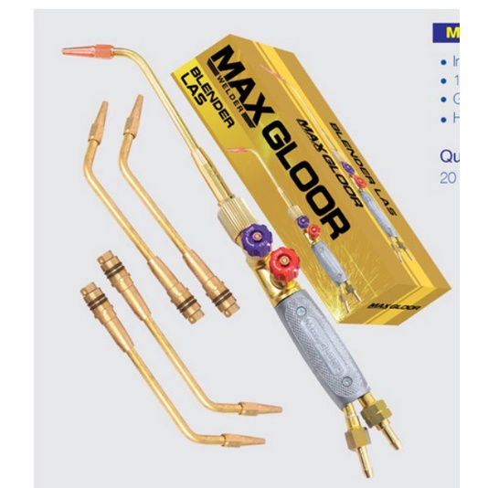 Jual MAX WELDER WELDING TORCH | Shopee Indonesia