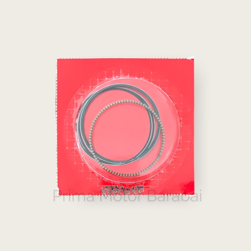 Jual Ring Set Piston - BeAT eSP, BeAT Pop eSP, Scoopy eSP & Vario 110 ...