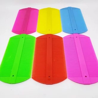 Jual Sisir Serit Rambut Plastik | Shopee Indonesia