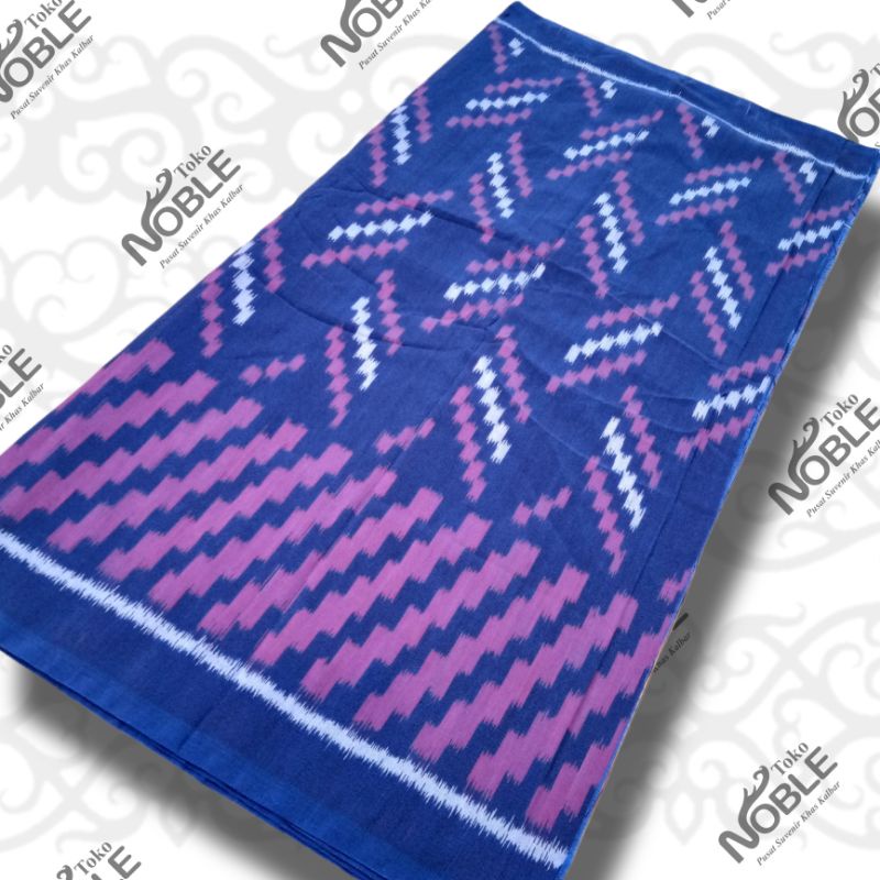 Jual Kain Corak Insang Tenun | Shopee Indonesia