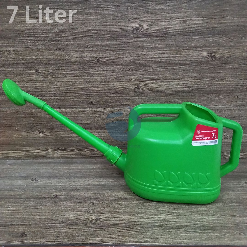 Jual Penyiram Tanaman MASPION / Gembor / Watering Pot 3, 5 , 7 & 9 ...