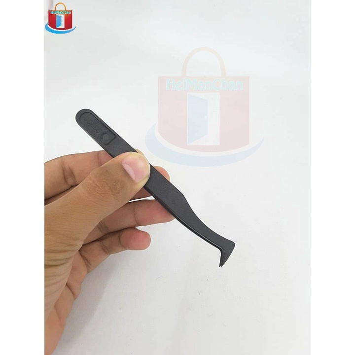 Jual ANTISTATIK PINSET PLASTIK 93306 (72641) | Shopee Indonesia