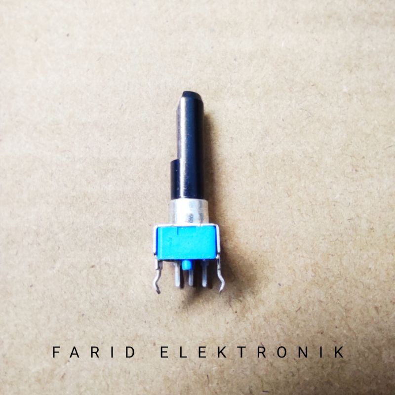 Jual Potensio mixer 3pin 10k, 20k, 50k | Shopee Indonesia