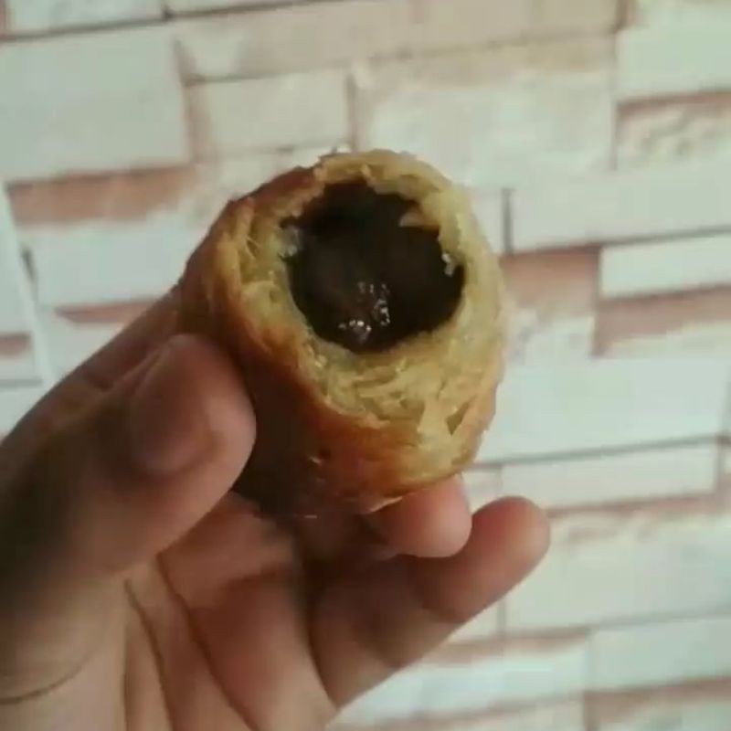 Jual Pisang Molen Coklat Lumer (Molcok) | Shopee Indonesia