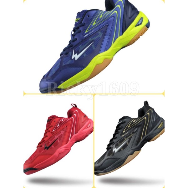 Jual SEPATU BADMINTON EAGLE COMMANDO 2 - SEPATU EAGLE COMMANDO 2 ...