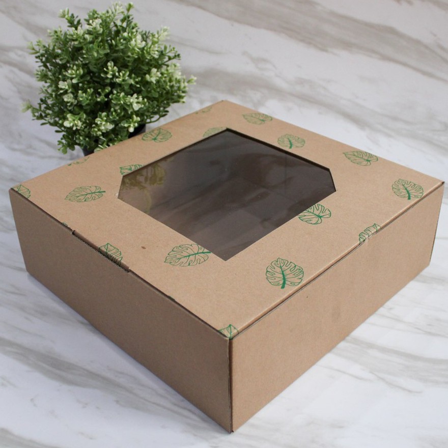 Jual KARDUS HAMPERS BOX PACKAGING PUDDING GIFTBOX DAN SOUVENIR DUS MIKA ...