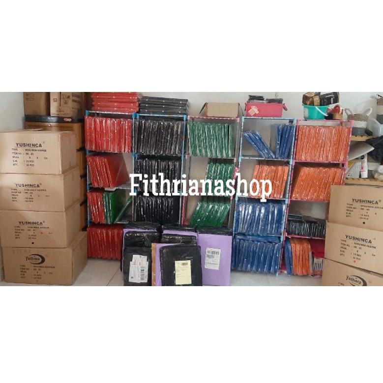 Jual [PRODUK SU] [BISA COD] Map Dokumen/ Dokumen Keeper / Map Ijazah ...