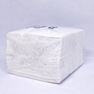 Jual Plenty Tissue Cocktail 2 PLY 100 Lembar - Tisu Makan / Tisu Cafe ...