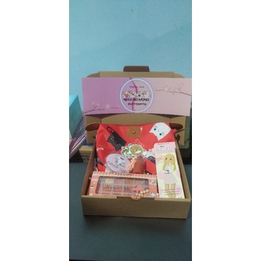 Jual paket custom | Shopee Indonesia