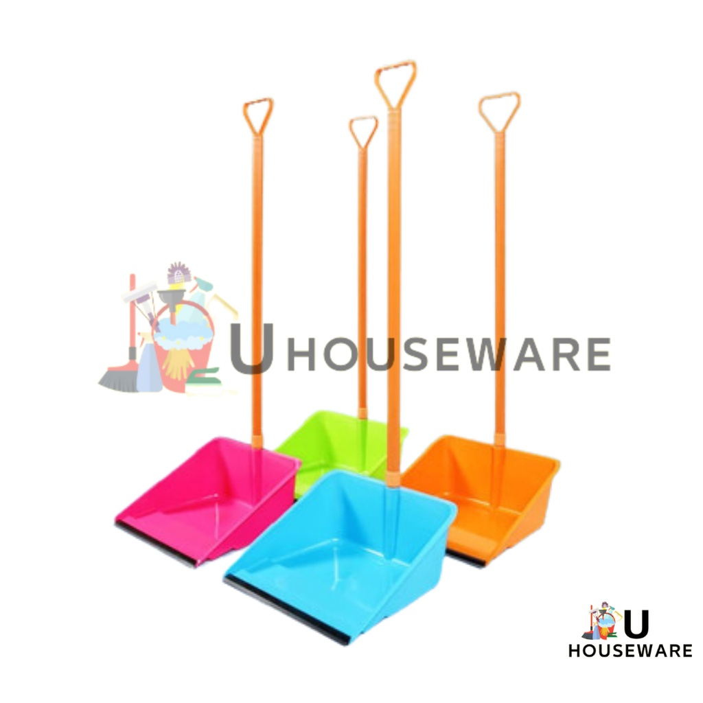 Jual Pengki / Dustpan Lion Star - Sigma / Pengki Lion Star Besar Sigma ...