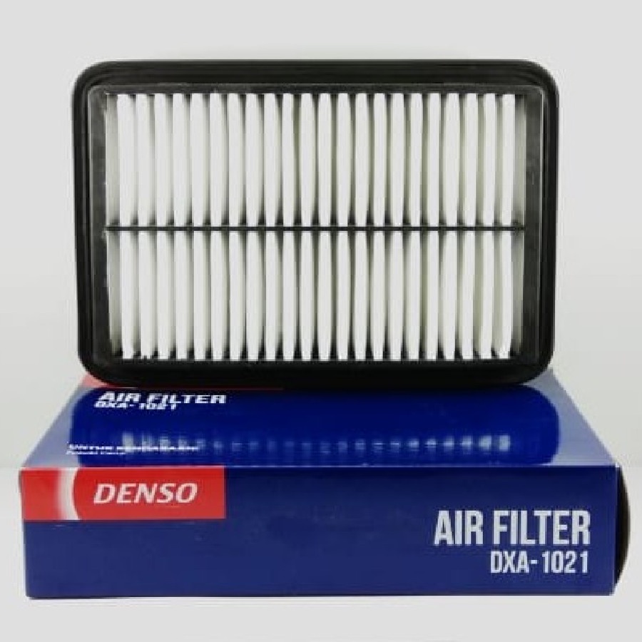 Jual Denso DXA1021 Filter Udara Carry 1500cc Futura Injection EuroII ...