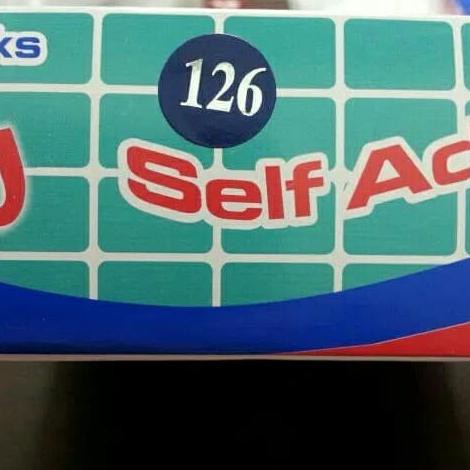 Jual LABEL STICKER STIKER TOM & JERRY 126 PUTIH GROSIR | Shopee Indonesia