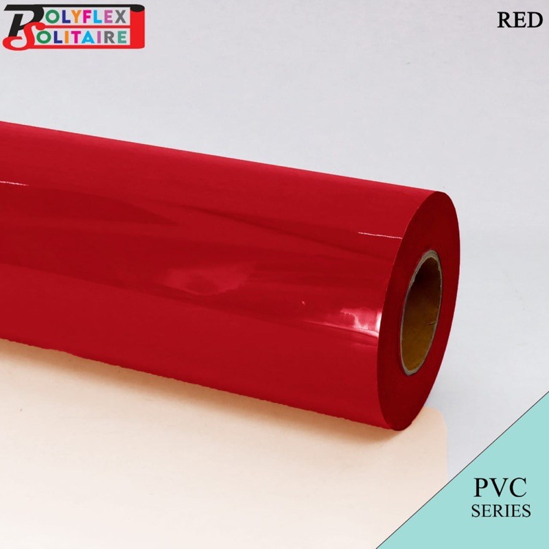Jual Polyflex Solitaire PVC Series Made In Korea | Shopee Indonesia