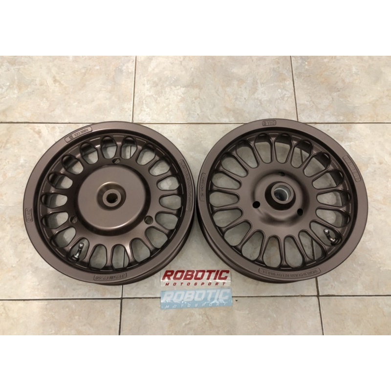Jual Velg VND Ring 12 Yamaha Fazzio | Shopee Indonesia